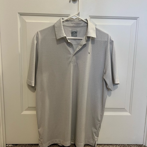 Callaway | Shirts | Callaway Golf Shirt | Poshmark